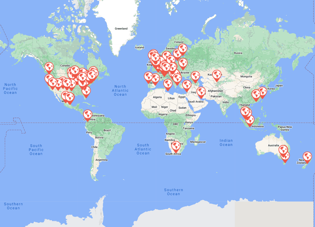 Home - Global Nerve Foundation